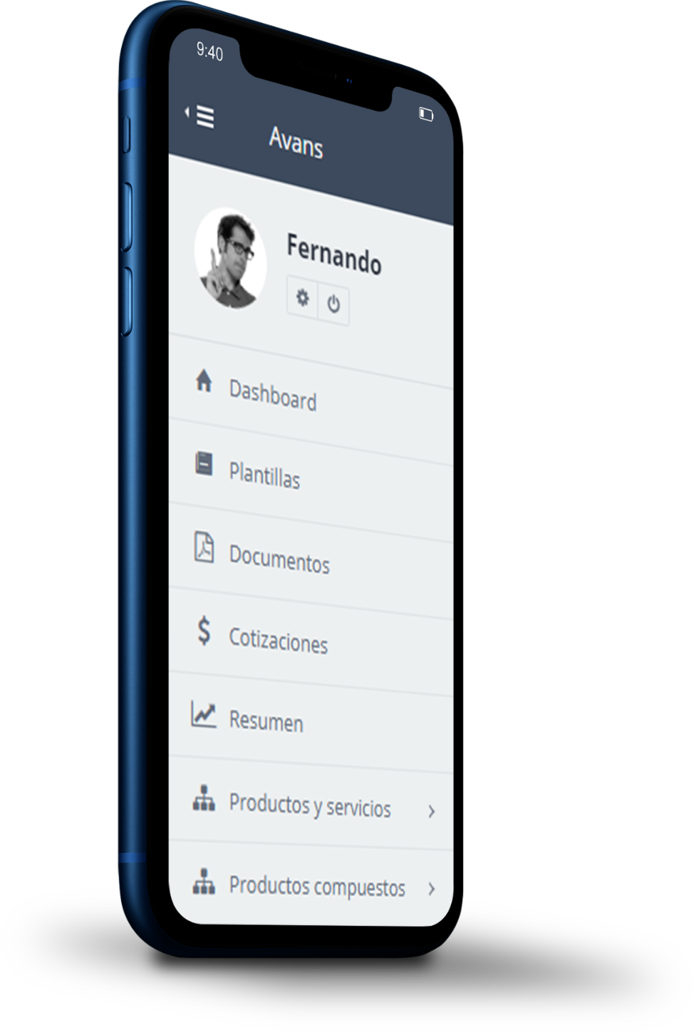 Kevel.io - Sistemas empresariales, Integraciones, Apps Web y Móviles